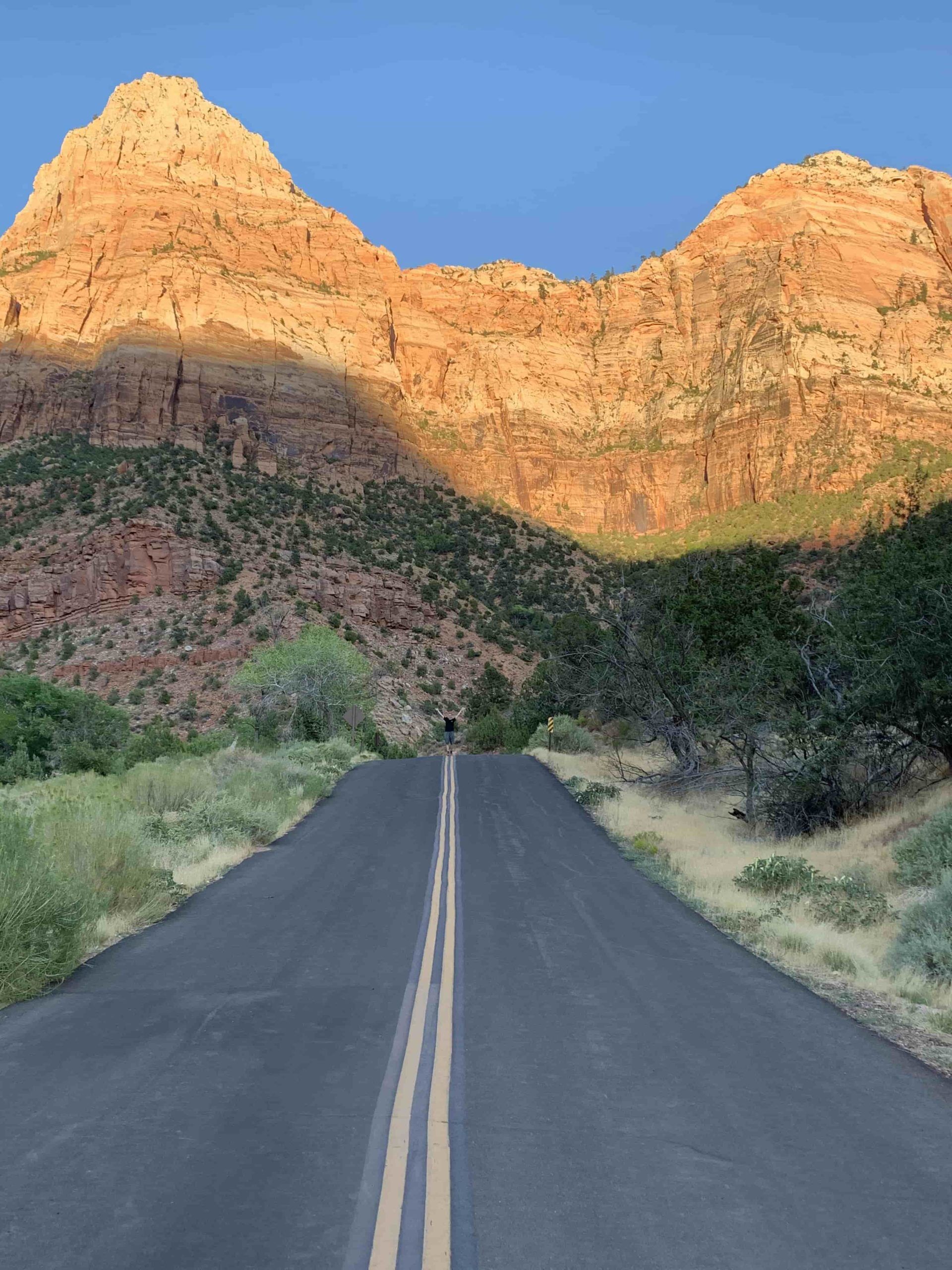 The Perfect 4 Day Southern Utah Road Trip Itinerary