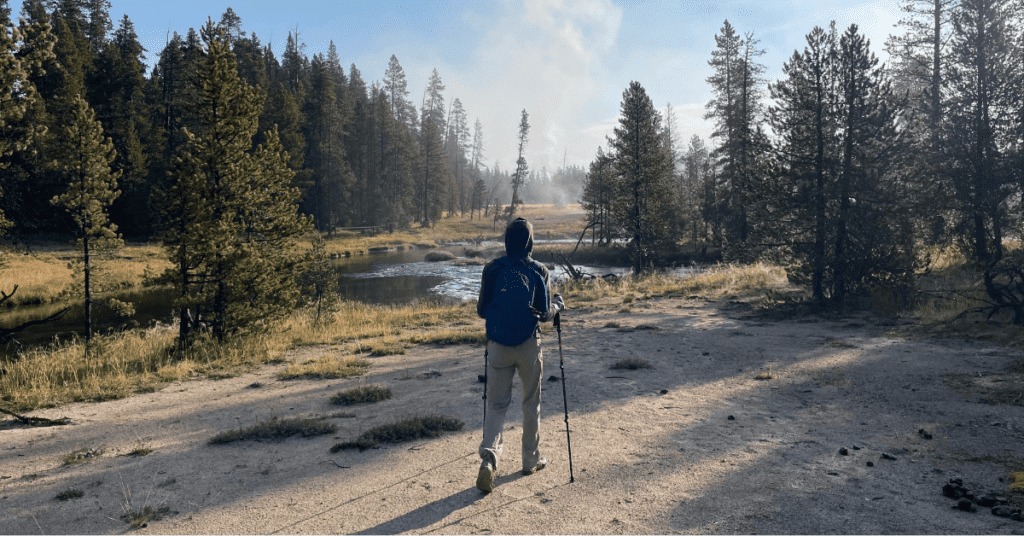 Yellowstone National Park Packing List: Essentials for an Epic Adventure