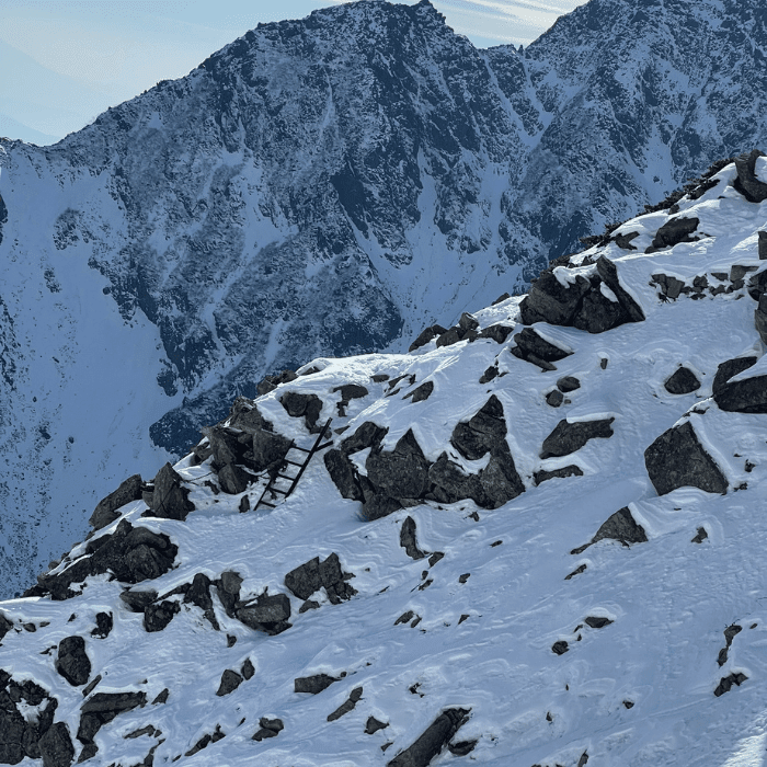 A Beginners Guide to Hiking Mount Okuhotaka